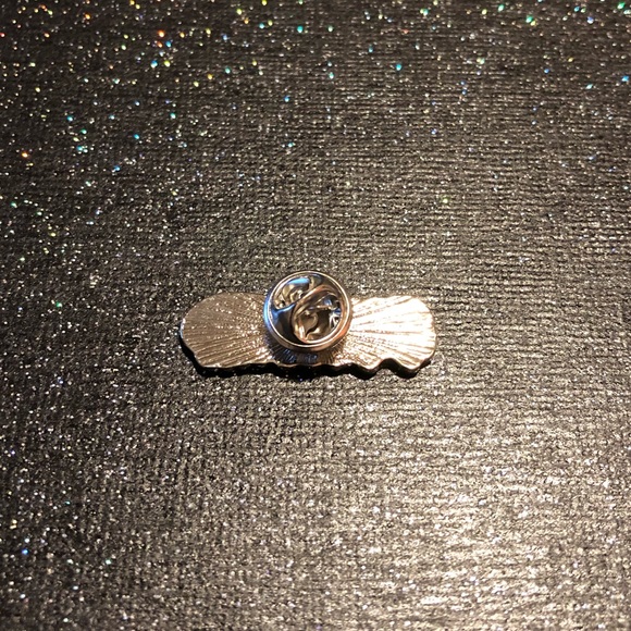 Jewelry | Cursed Enamel Pin | Poshmark